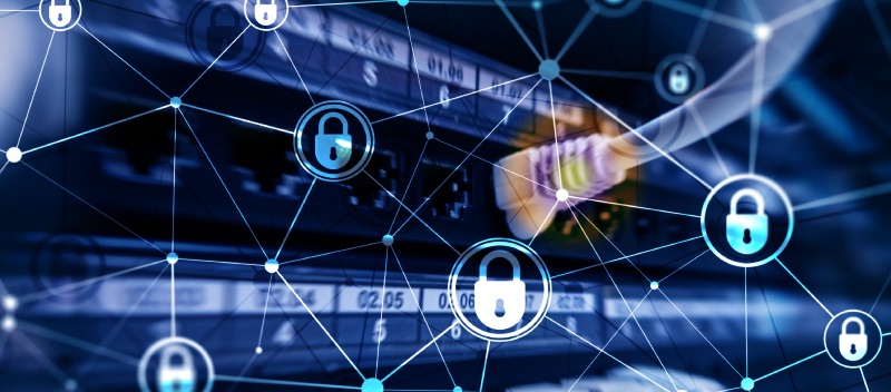 Evolusi Keamanan Jaringan Melalui Zero Trust Network Access dan SASE ...